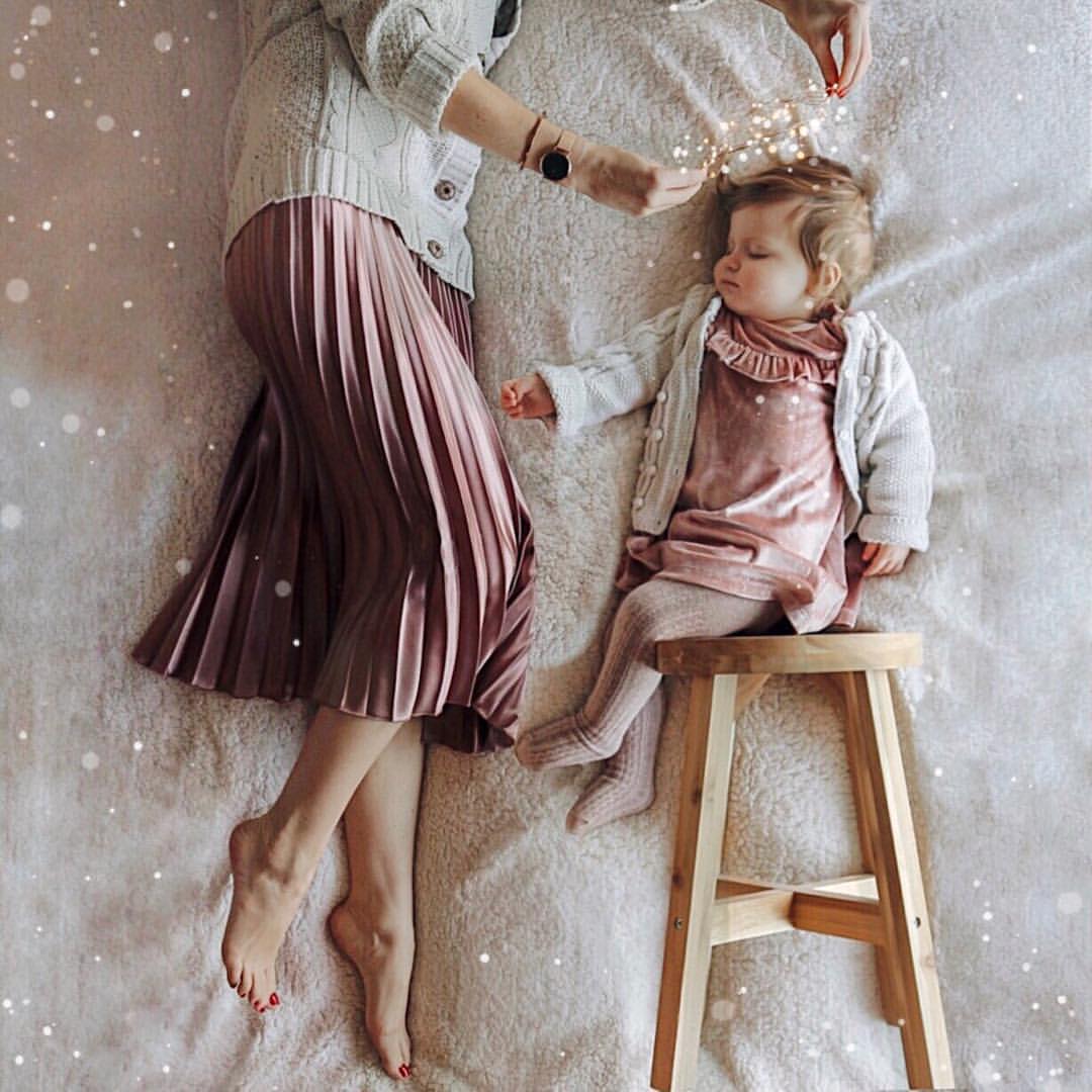 Inspiring Creator Series: Danielle Dean from @sienna.and.i