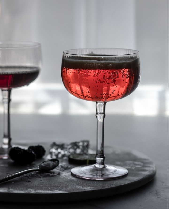 8 clever techniques that will perfect your creative drinks photography