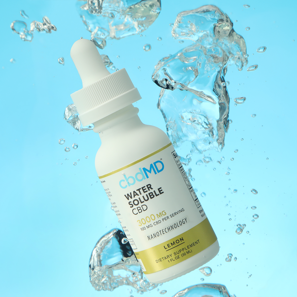 Everything you need to know about photographing products underwater