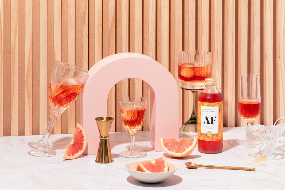 Create a custom wood panel backdrop for your next photoshoot