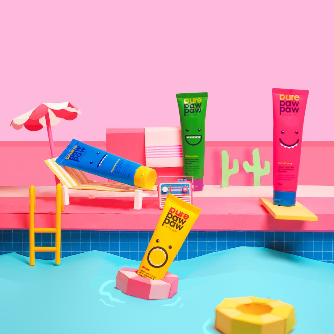 What to buy at a craft store to create your own customised photo props