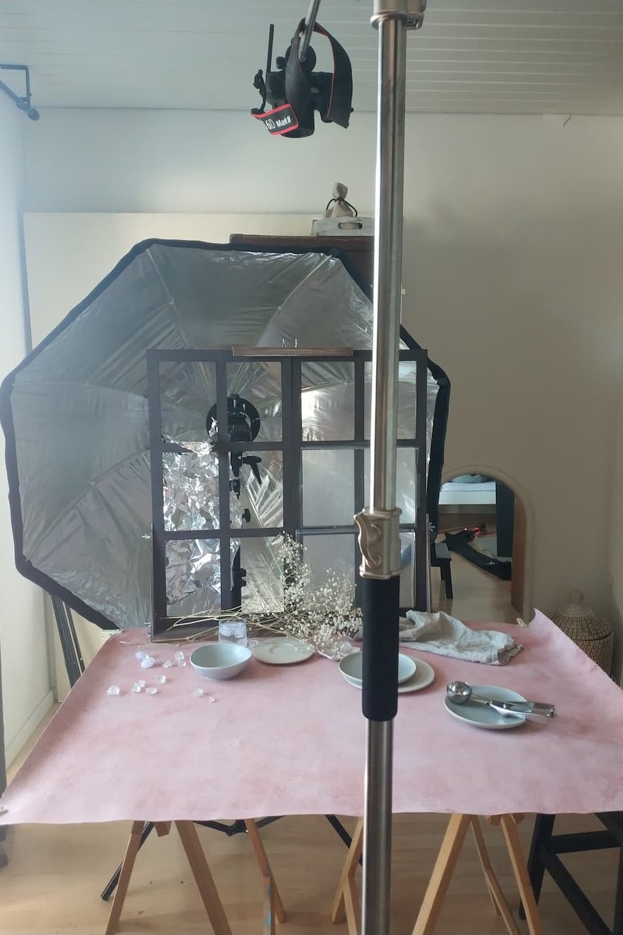 What to buy at a craft store to create your own customised photo props