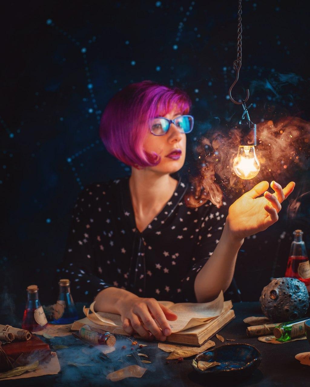 Inspiring Creator Series: Dina Belenko