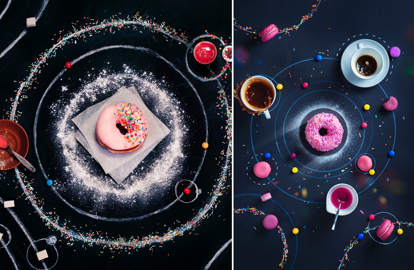 Inspiring Creator Series: Dina Belenko