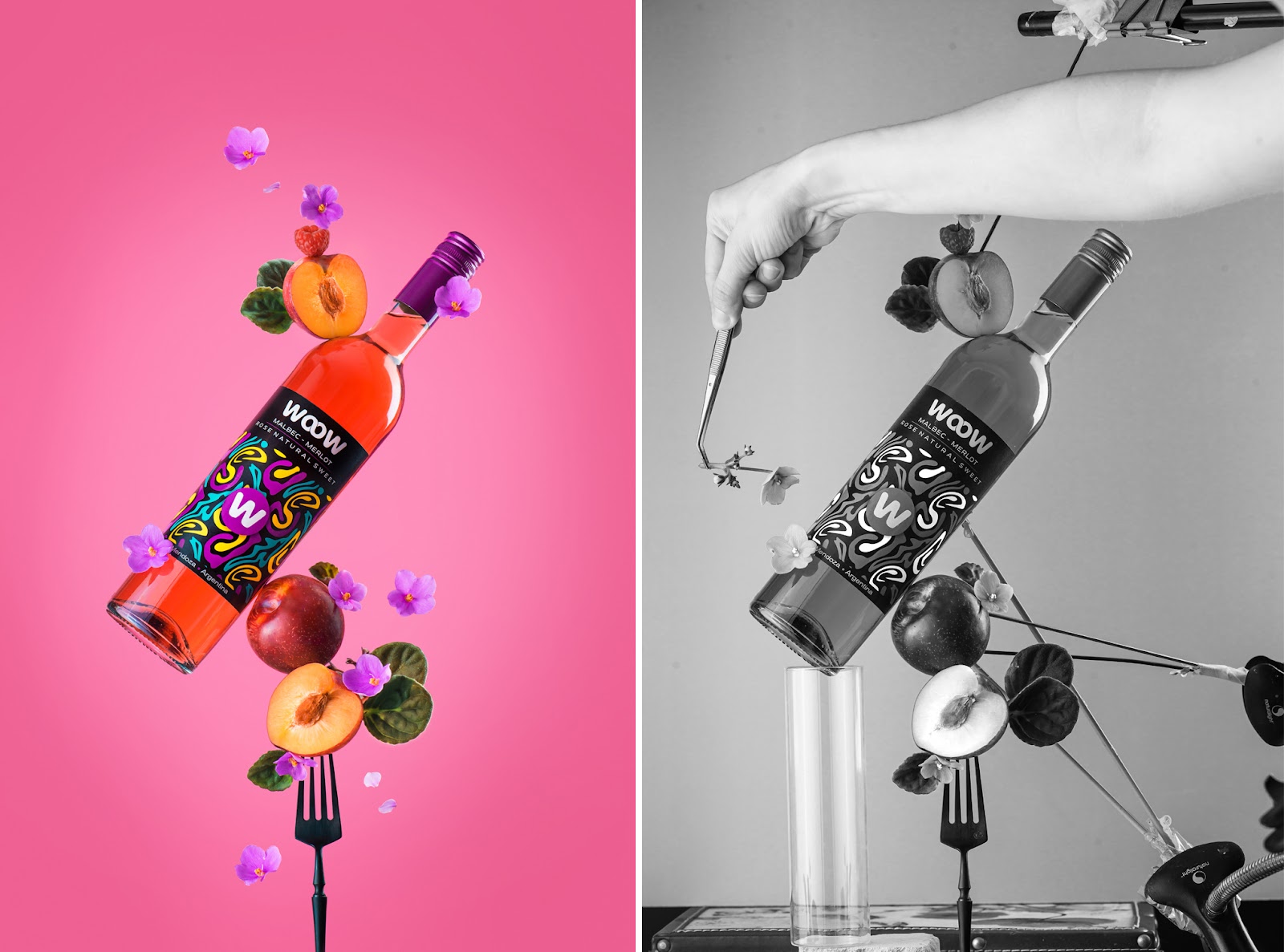 Inspiring Creator Series: Dina Belenko