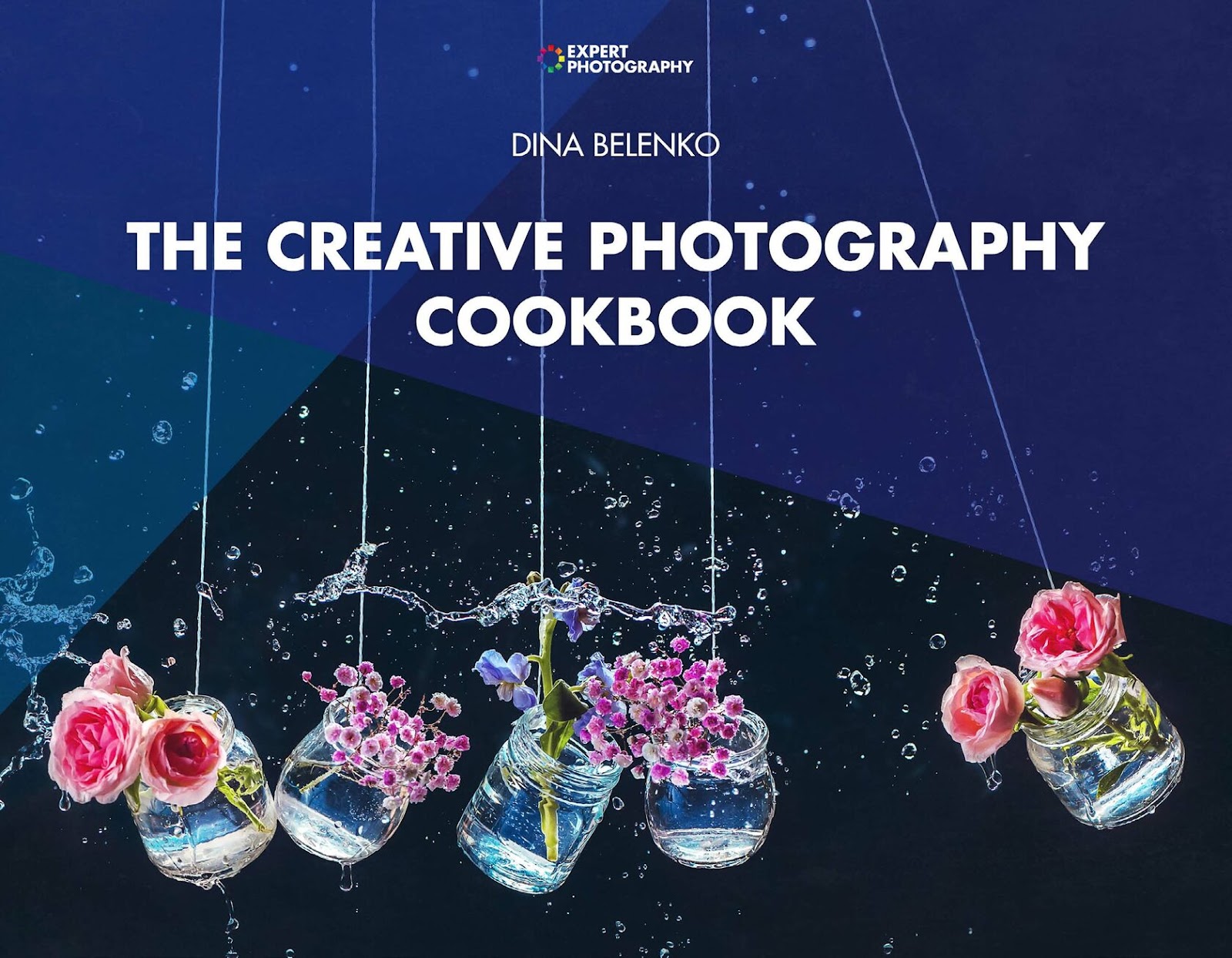 Inspiring Creator Series: Dina Belenko