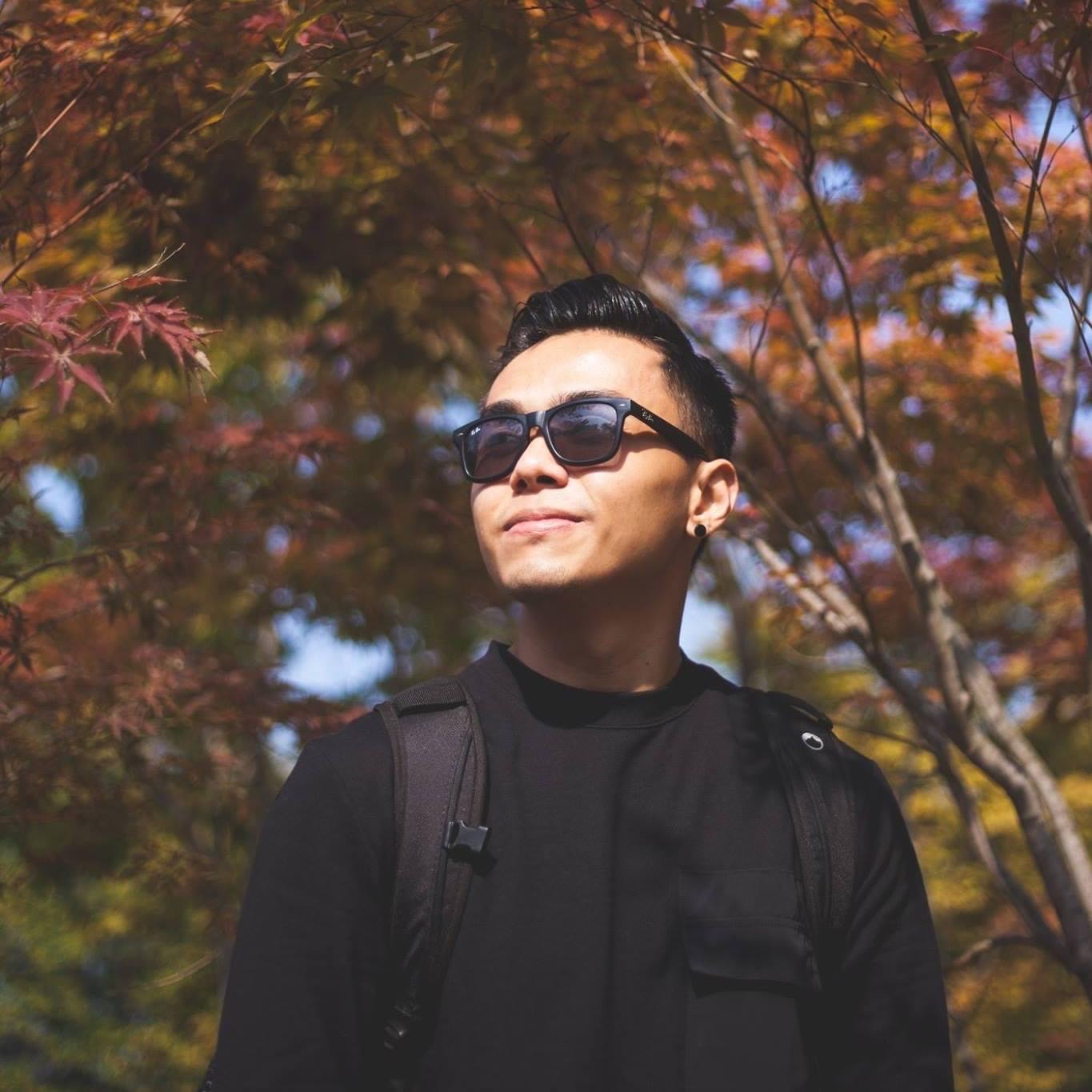 Creator Jitz takes his visual craft to new levels of creative genius