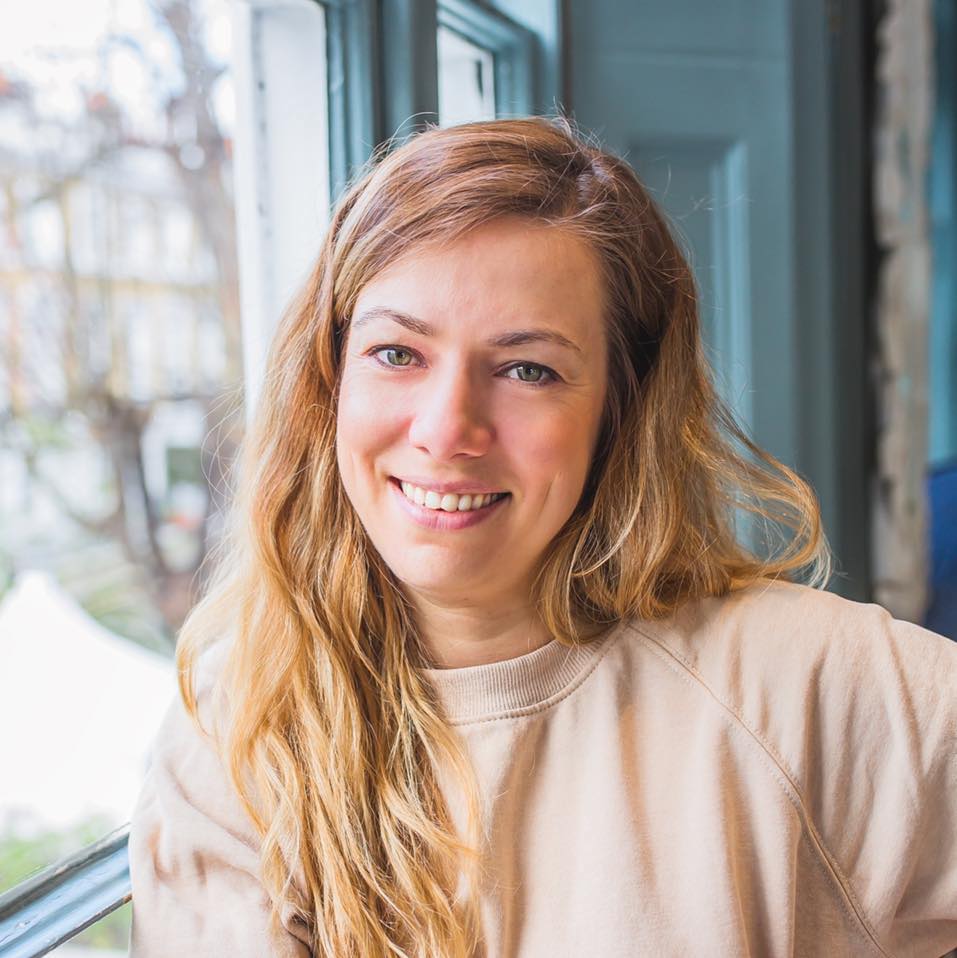 Inspiring Creator Series: Anna Janecka