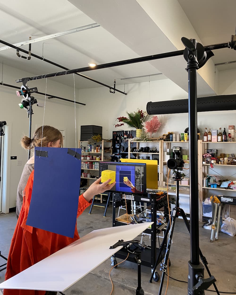 Essential color harmonies that every photographer should understand