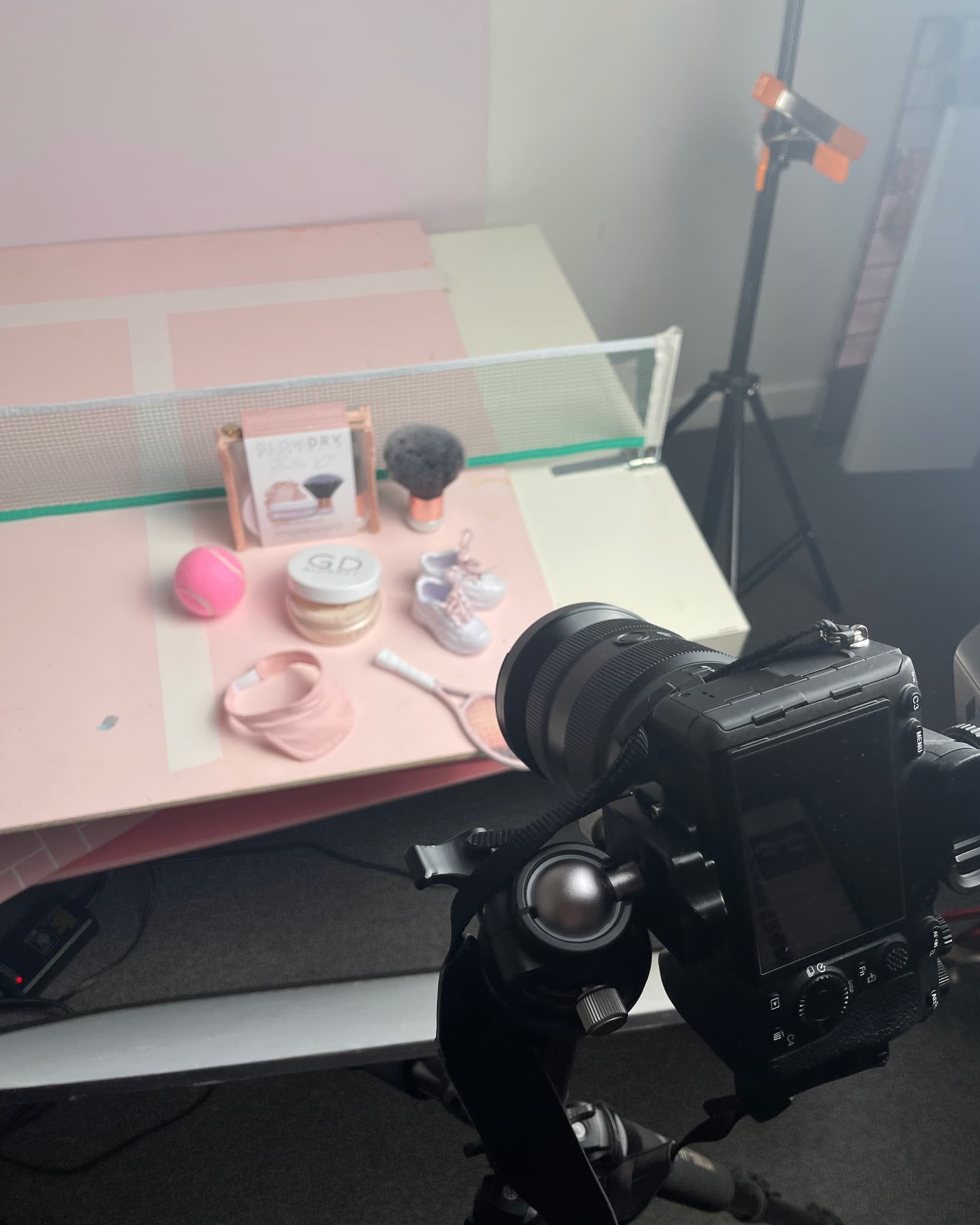 Inspiring Creator Series: Aneta Laura