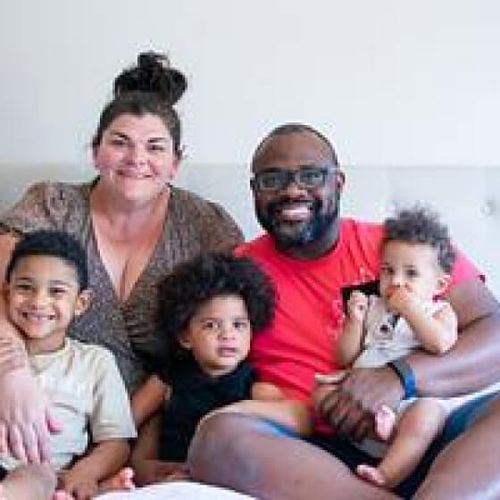 Content Creators | Creatively Squared