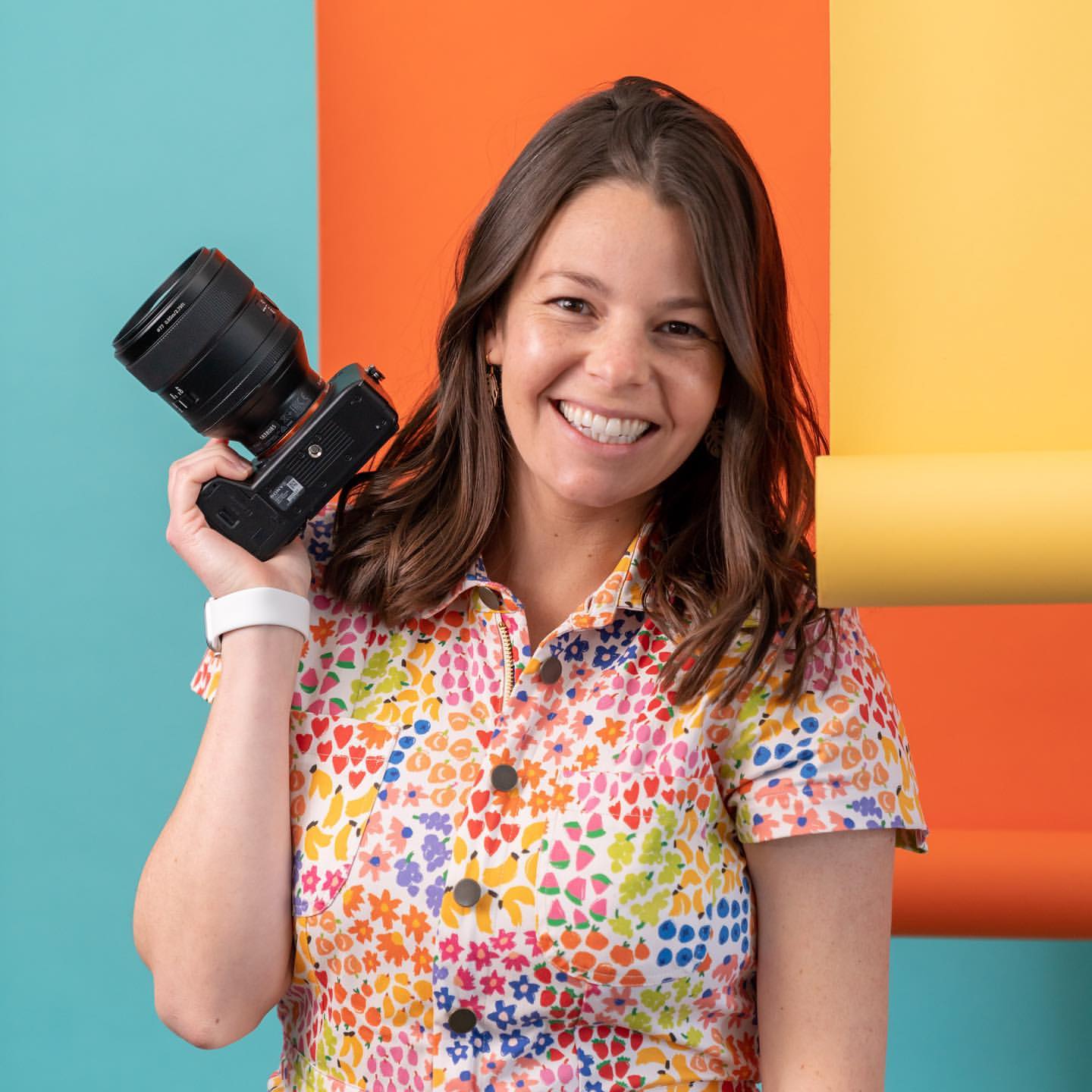 Inspiring Creator Series: Colette Peri