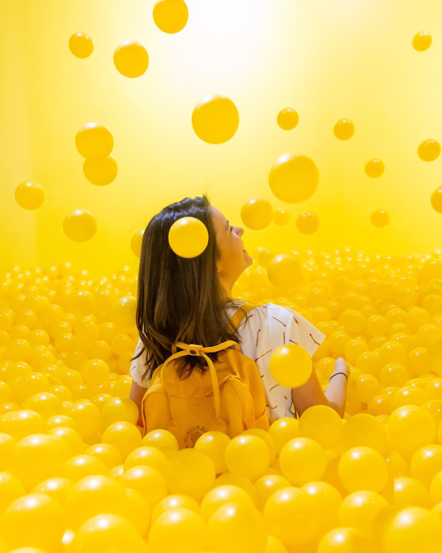 Inspiring Creator Series: Colette Peri