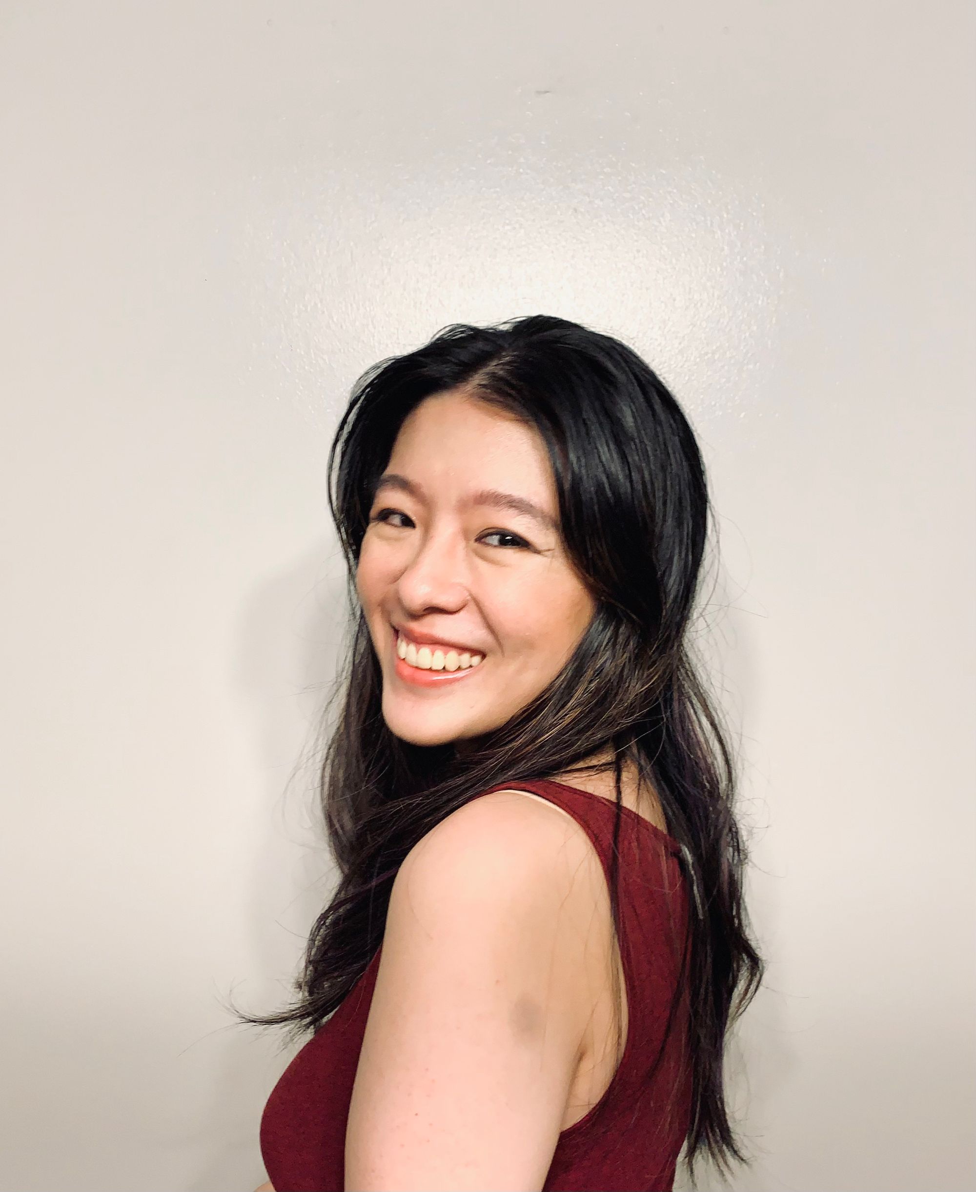 Creatively Squared | Editing