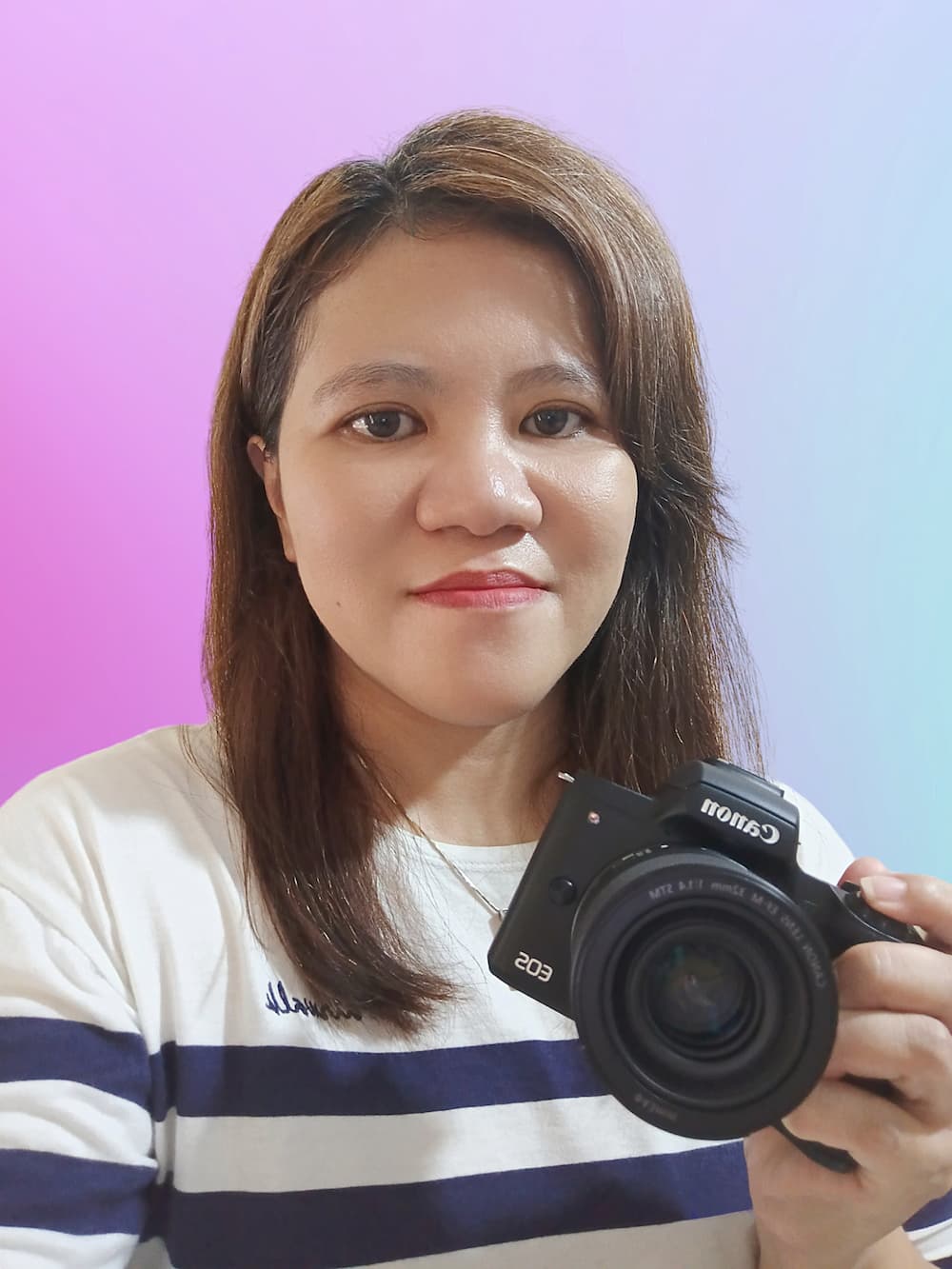 Melinda’s incredible journey from faffing with flatlays to styling for ...