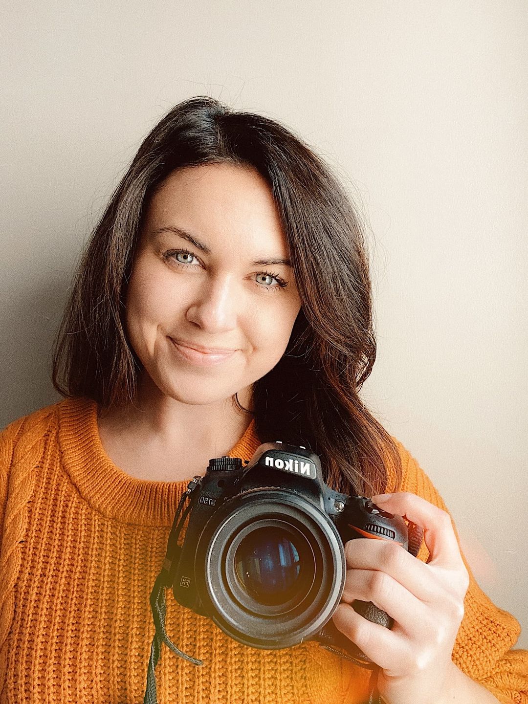 Creatively Squared | Editing