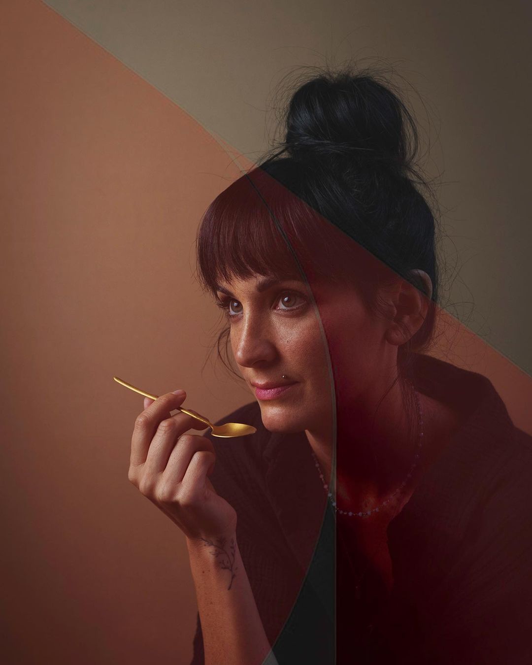 Inspiring Creator Series: Erica Ferraroni