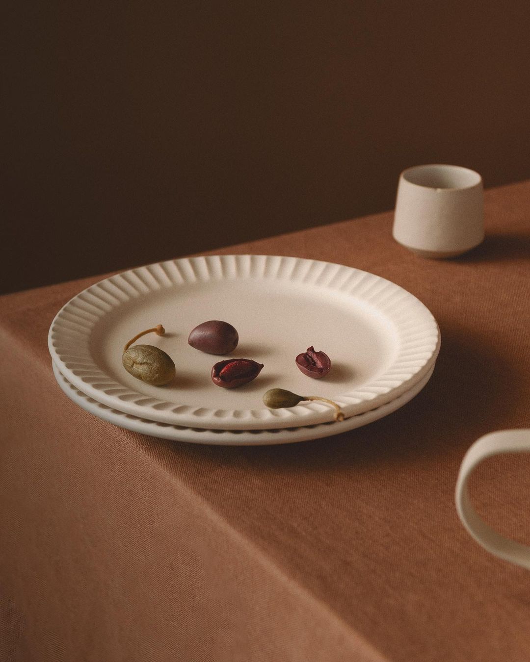 Inspiring Creator Series: Erica Ferraroni