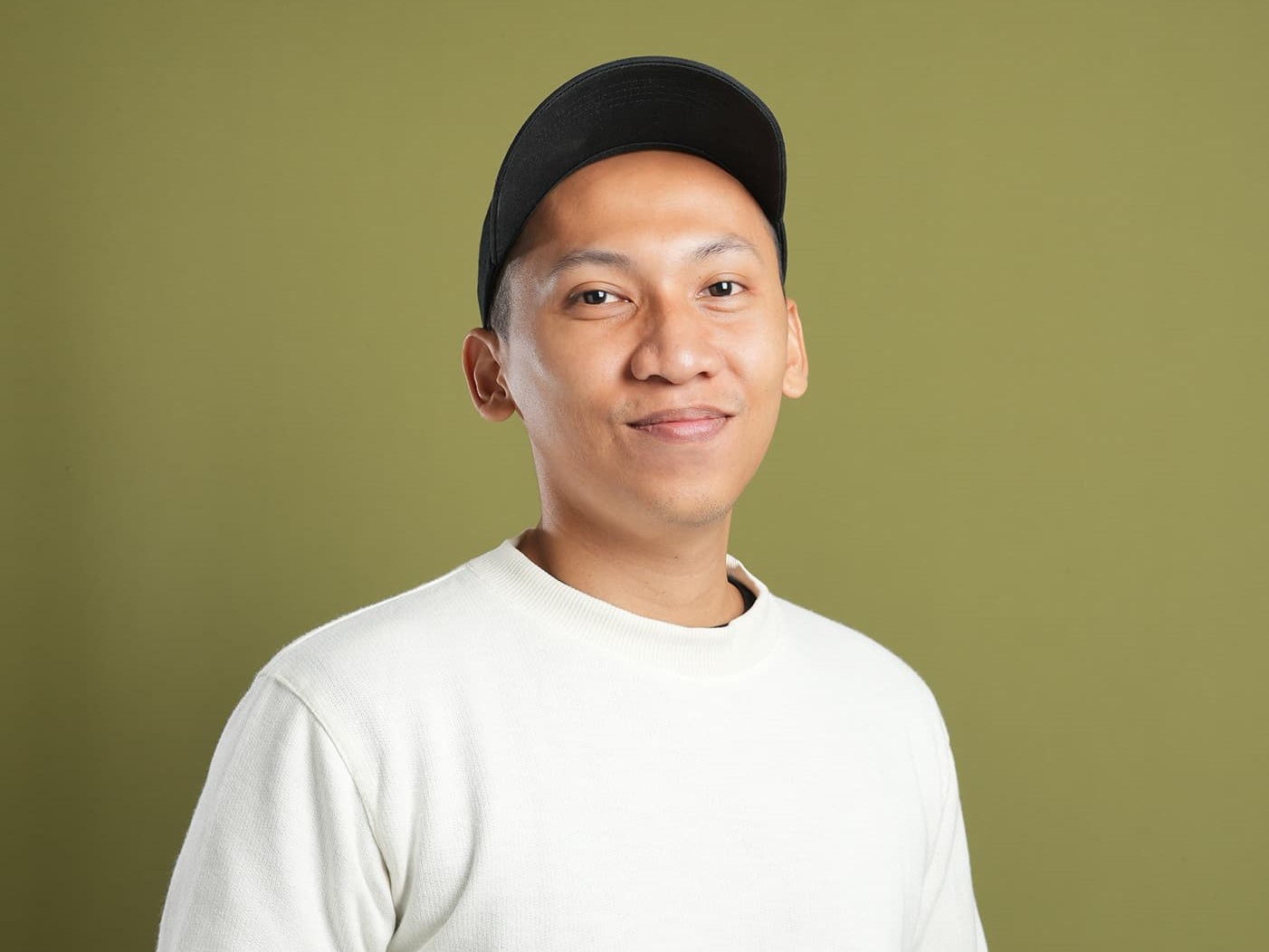 Picture perfect creativity leads product photographer Illham to his big ...
