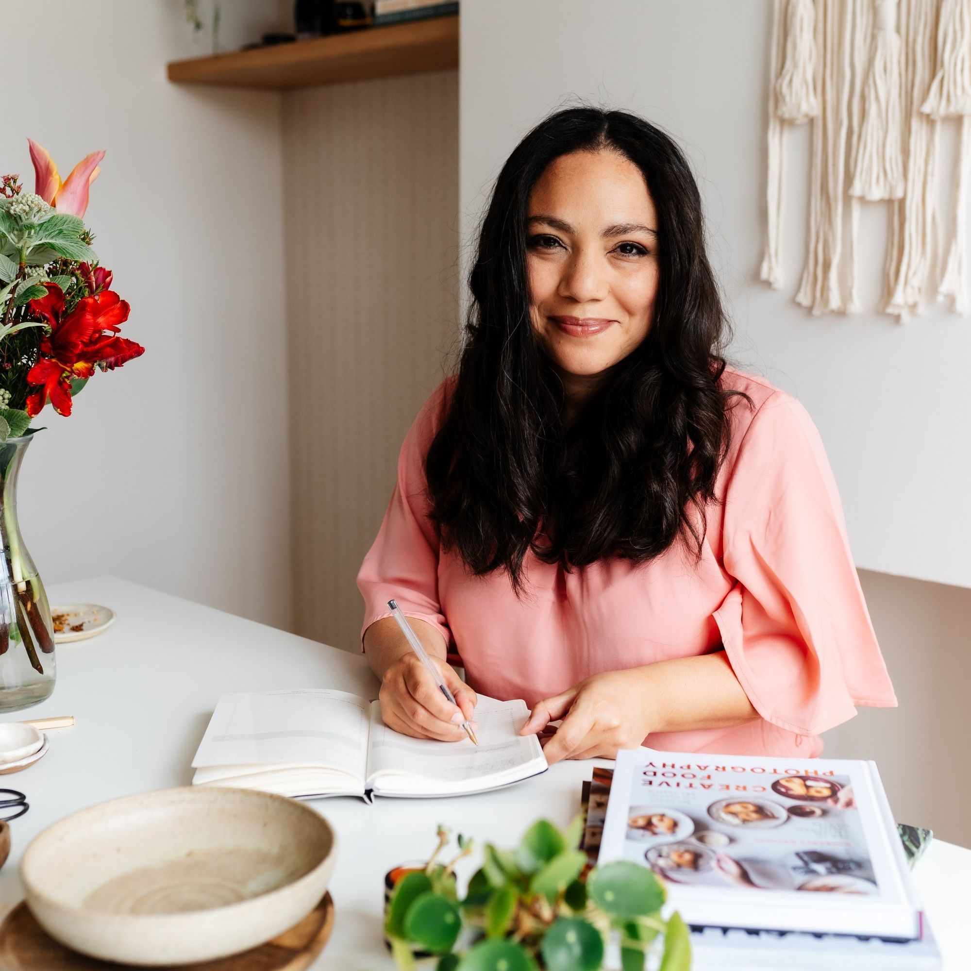 Creatively Squared | Editing