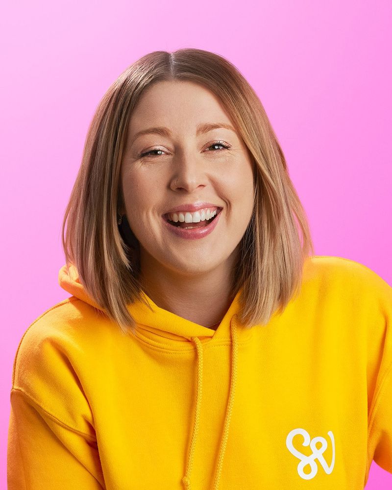 Creatively Squared | Editing