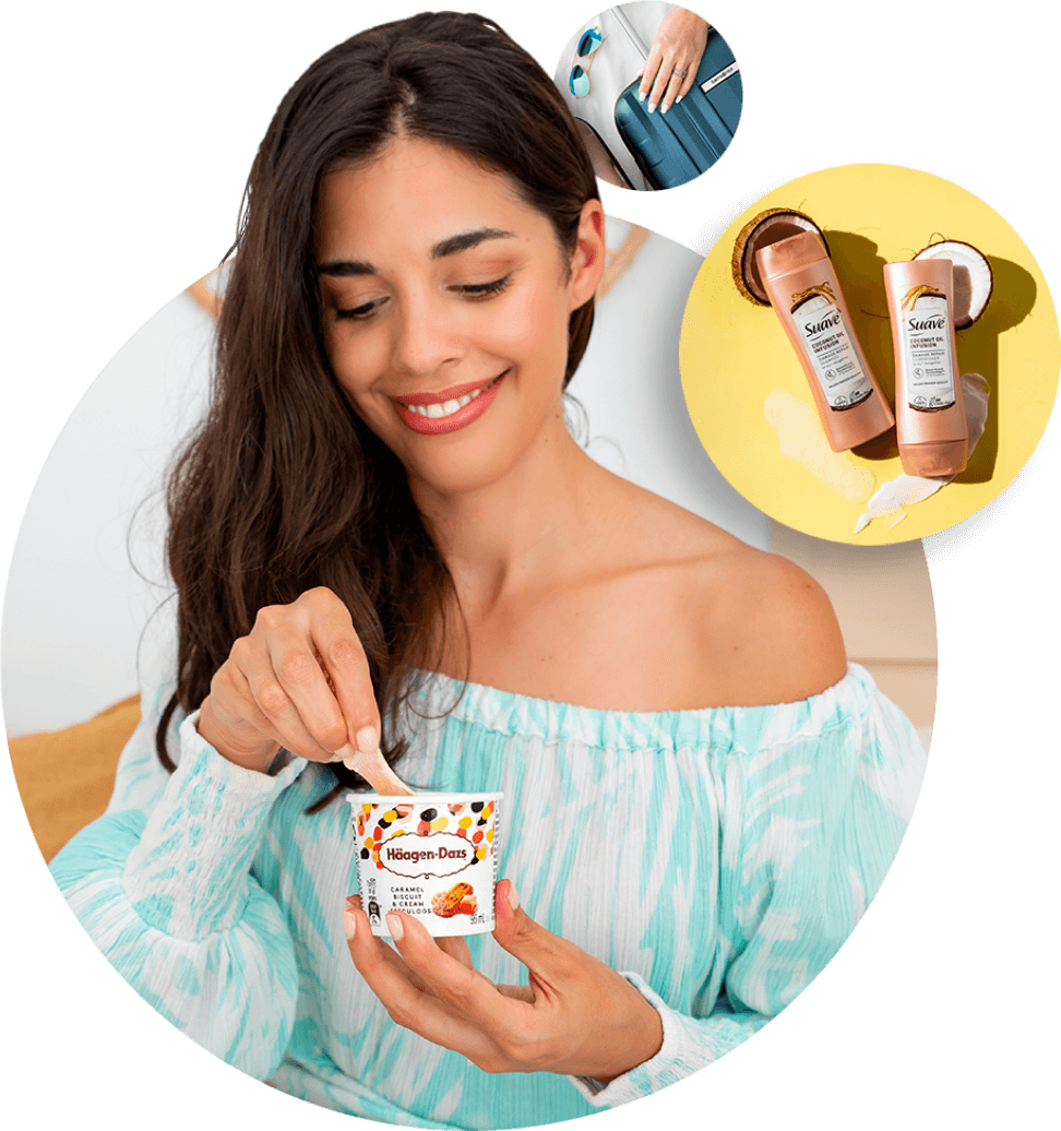 Content Creators | Creatively Squared