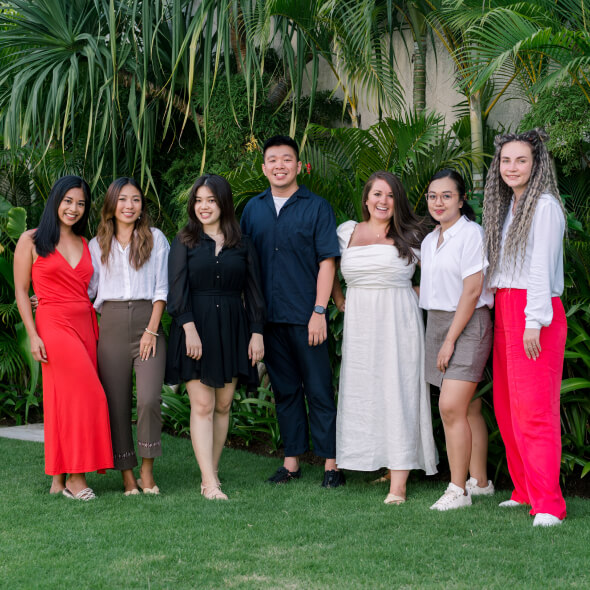 Careers | Creatively Squared