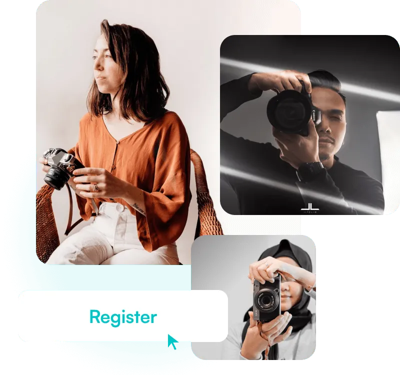 Content Creators | Creatively Squared