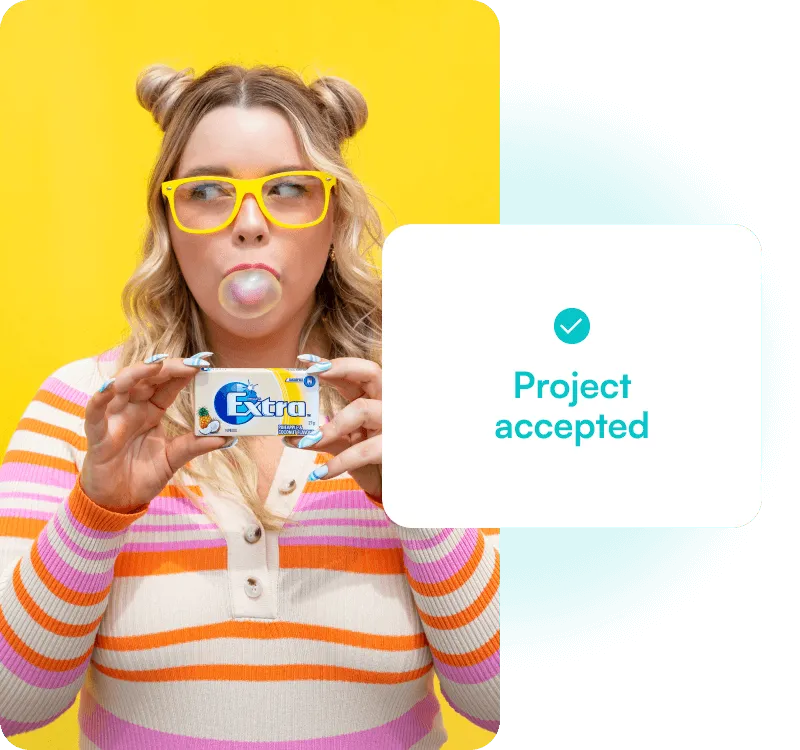 Content Creators | Creatively Squared