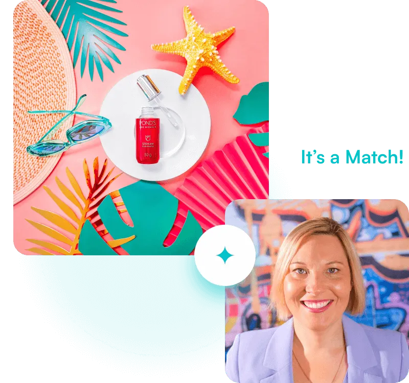 Content Creators | Creatively Squared