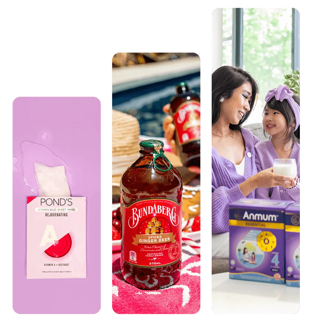 Content creation platform | Creatively Squared