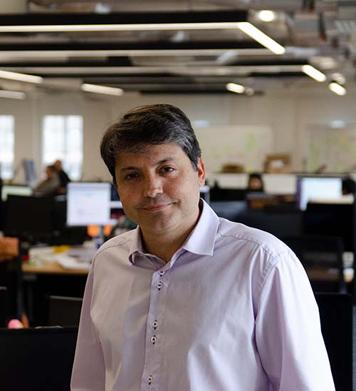 Siglar partners with Vortexa to promote commercial decarbonisation