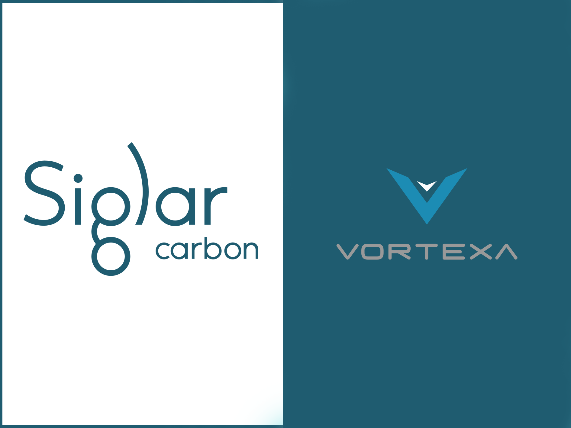 Siglar partners with Vortexa to promote commercial decarbonisation
