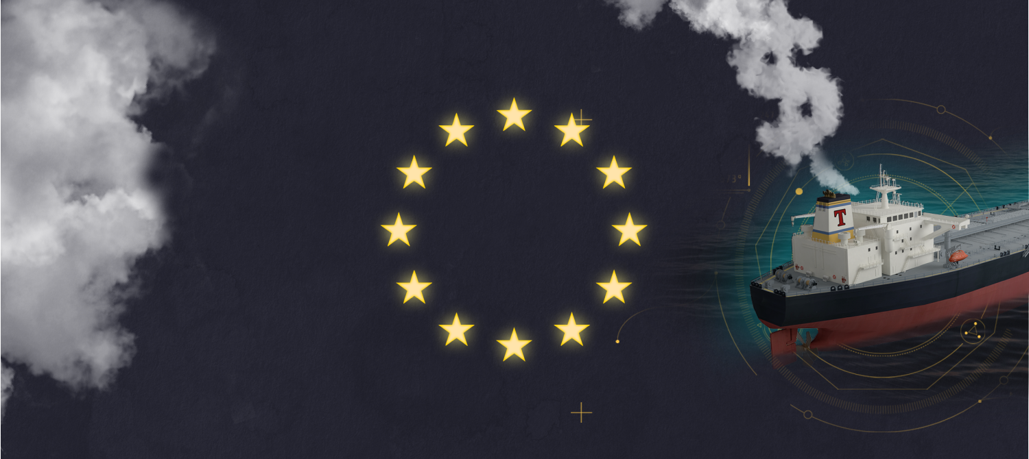 What charterers need to know about the EU ETS