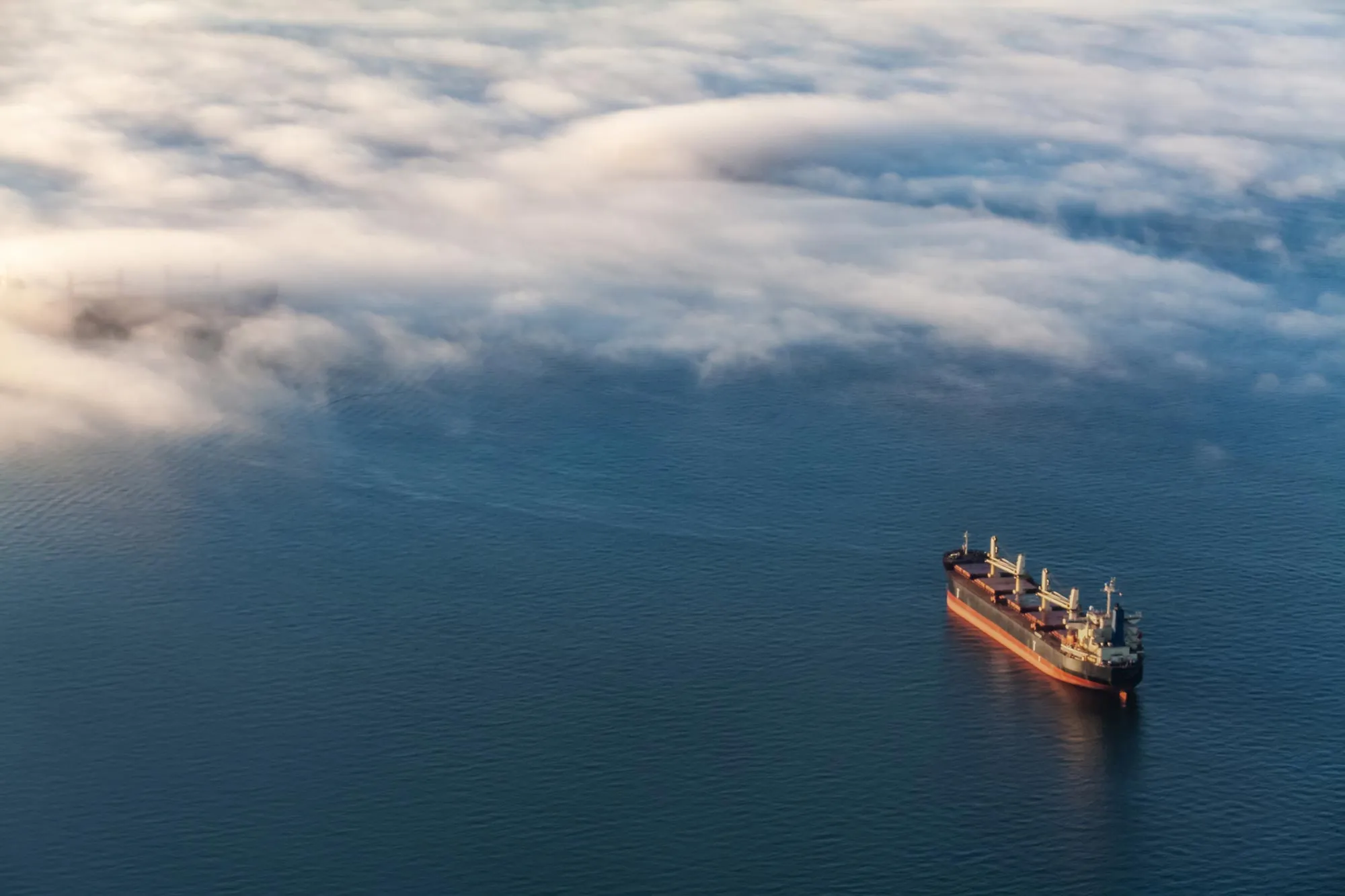 Siglar – Carbon efficient chartering