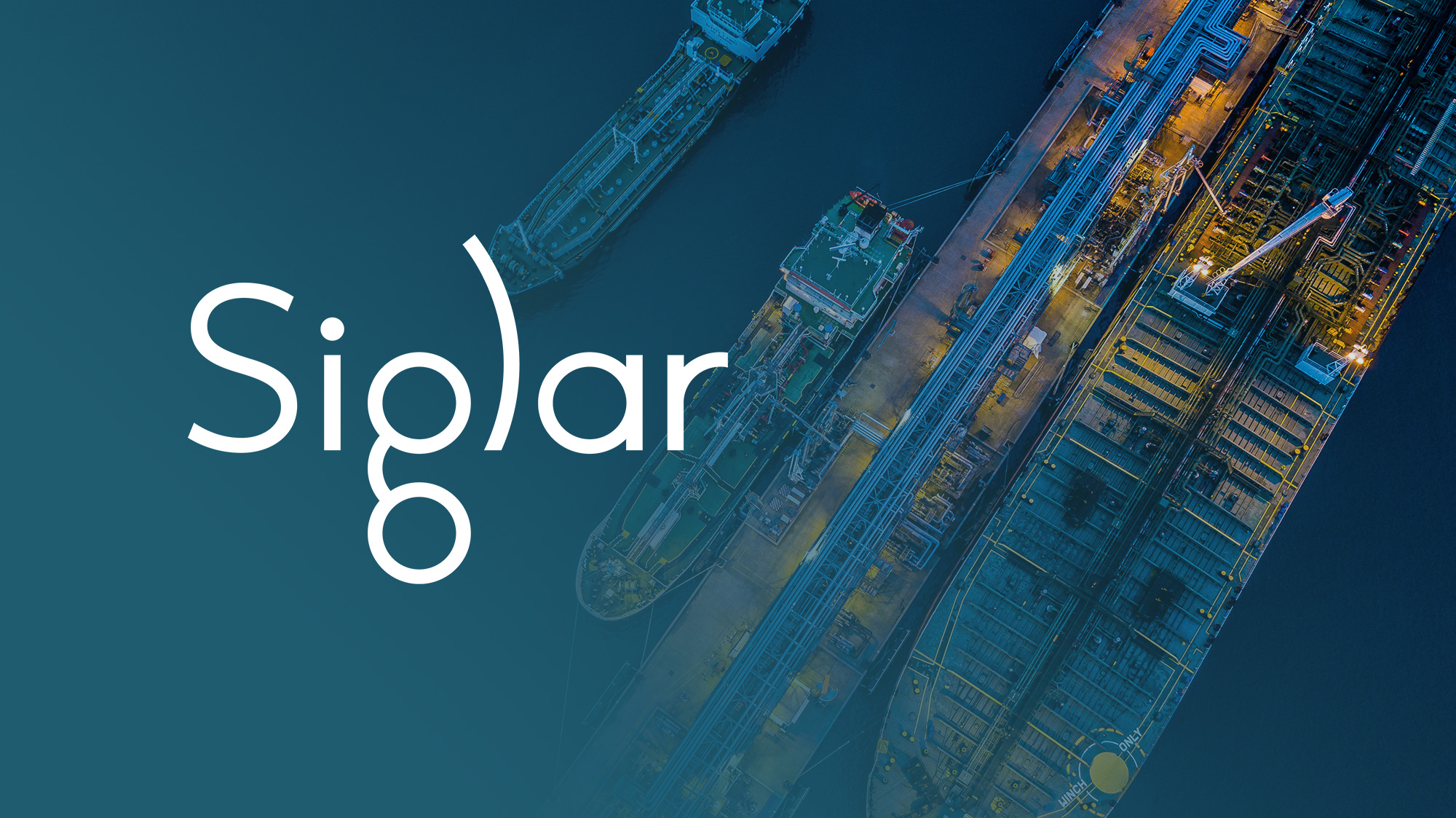 Siglar – Carbon Efficient Chartering