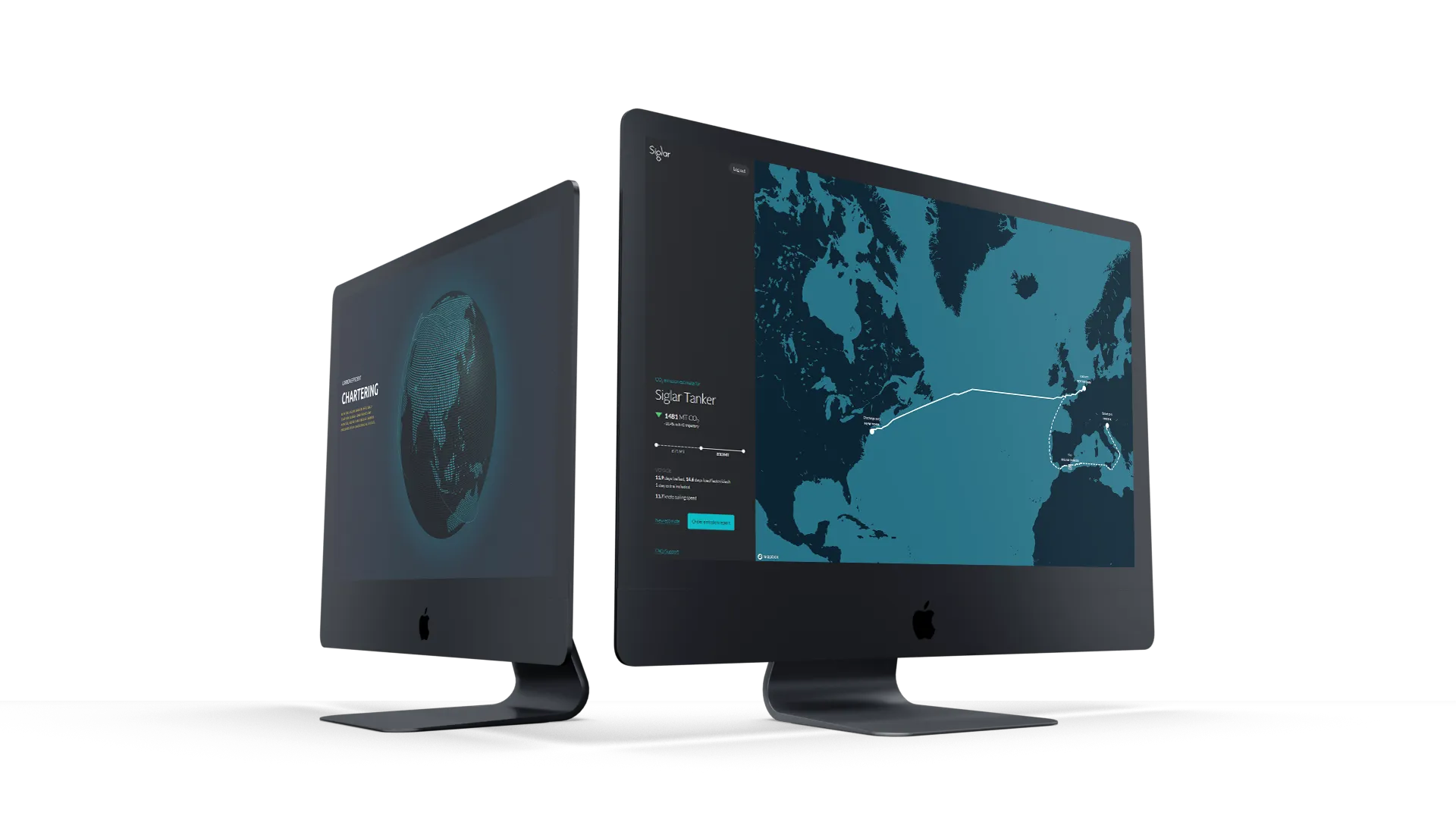 Siglar Carbon Solutions