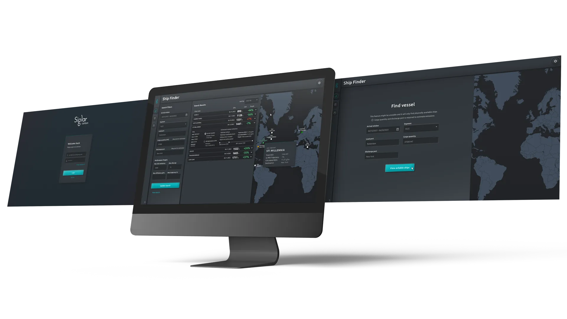 Siglar Carbon Solutions
