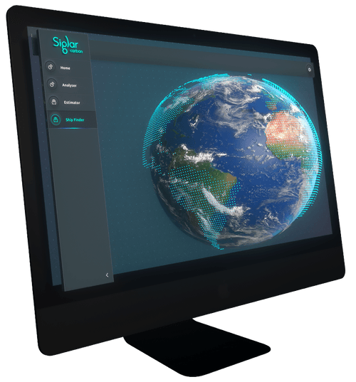 Siglar – Carbon Efficient Chartering