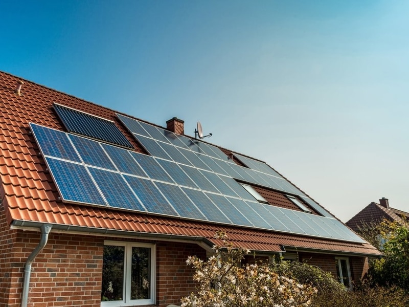 Über Enpal - Vision und Team