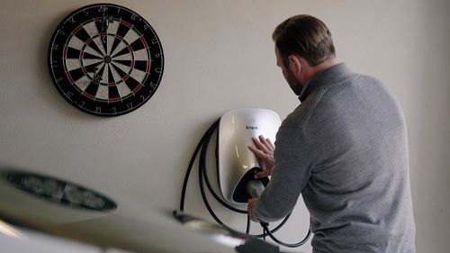 Wallbox kaufen oder mieten: 0€ Anzahlung bei Enpal