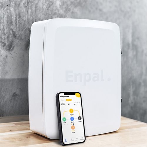 Häufig gestellte Fragen - Enpal