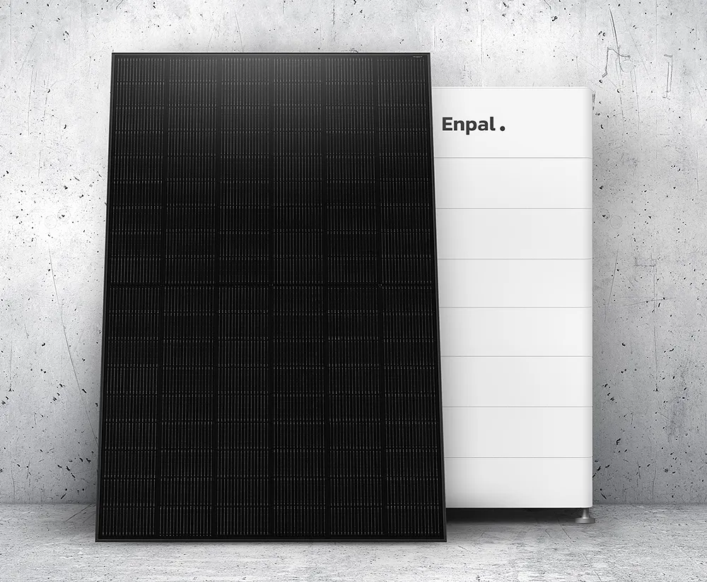 Das Enpal Komplettpaket: Die Energielösung für Ihr Zuhause