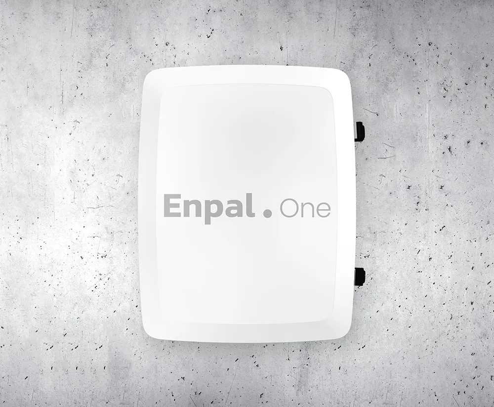 Das Enpal Komplettpaket: Die Energielösung für Ihr Zuhause