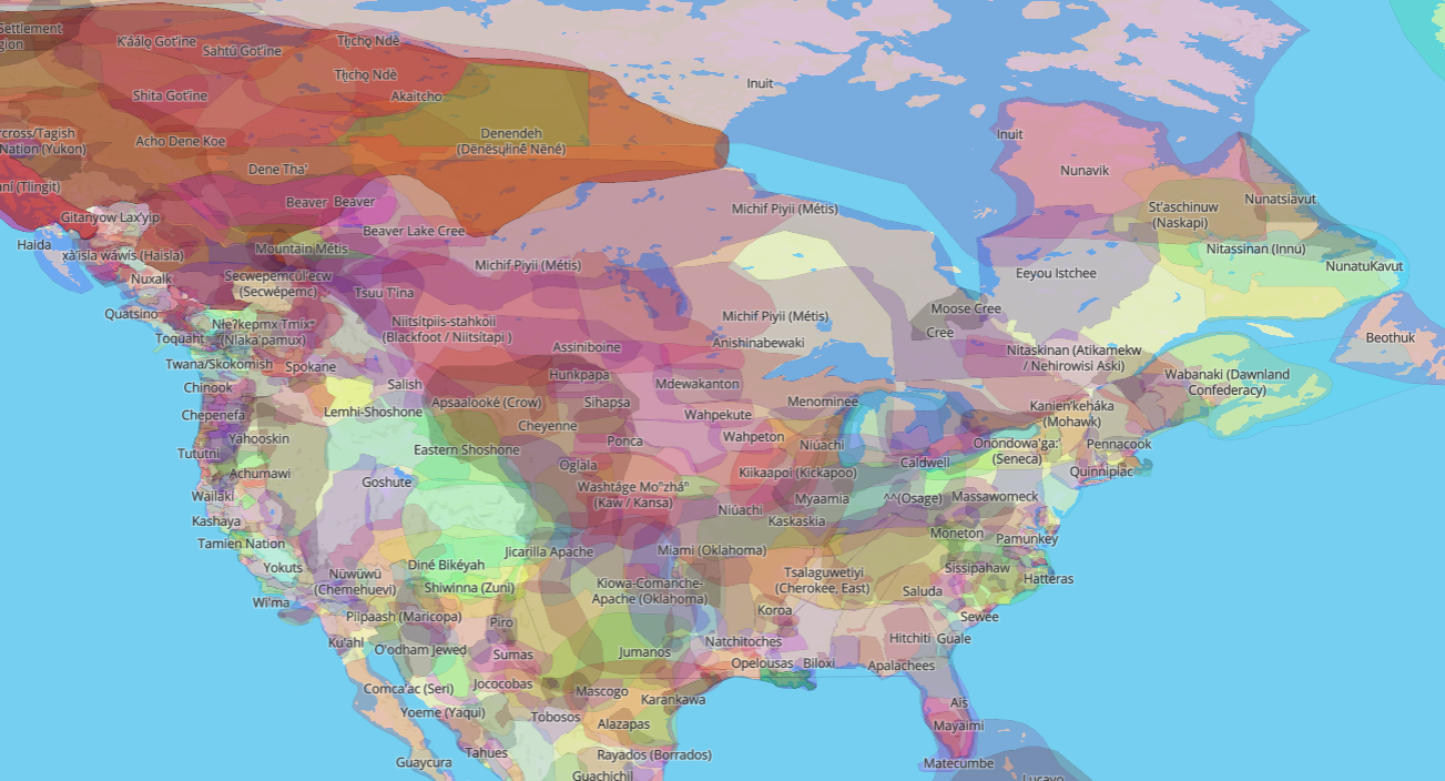 Developer Network | Mapbox