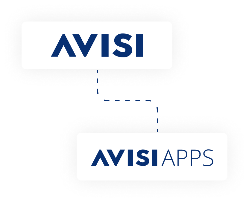 About Avisi Apps