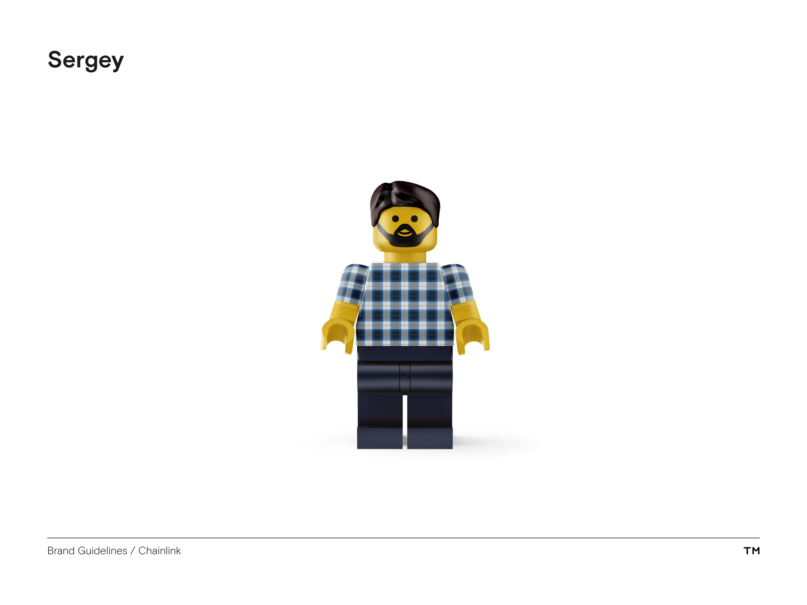 Chainlink Brand Guidelines