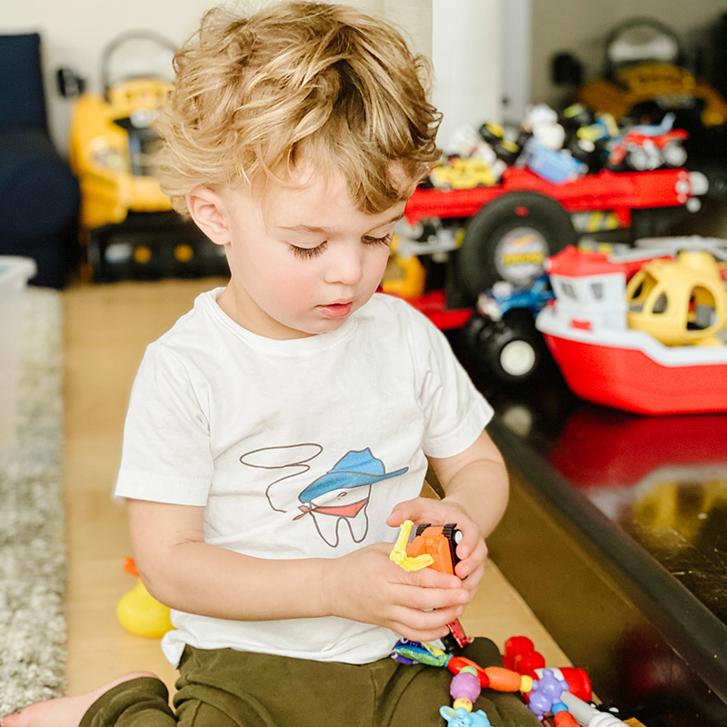 Pediatric Emergency Dentistry in Kyle, TX | Kids Tooth Team