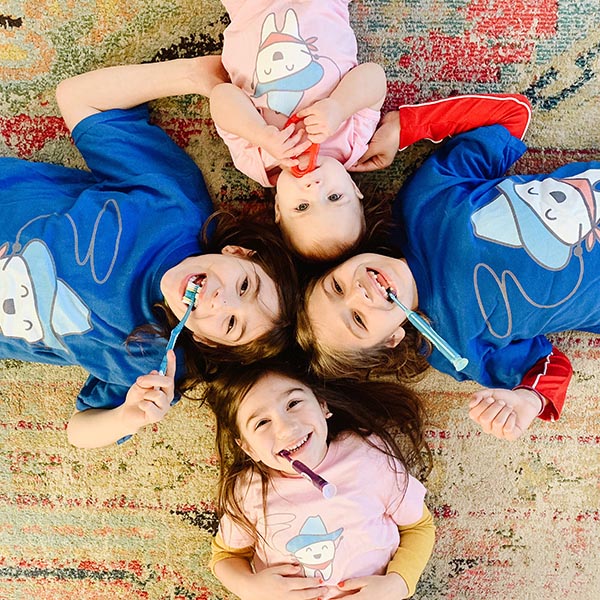 Minimally Invasive Restorative Dentistry | Kids Tooth Team