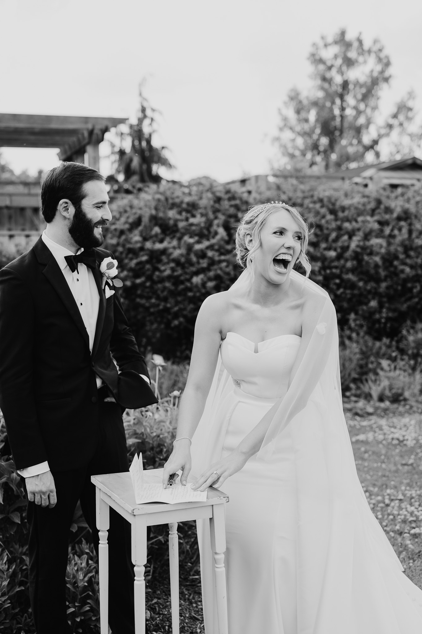 Bailey Toot | Wedding Photographer